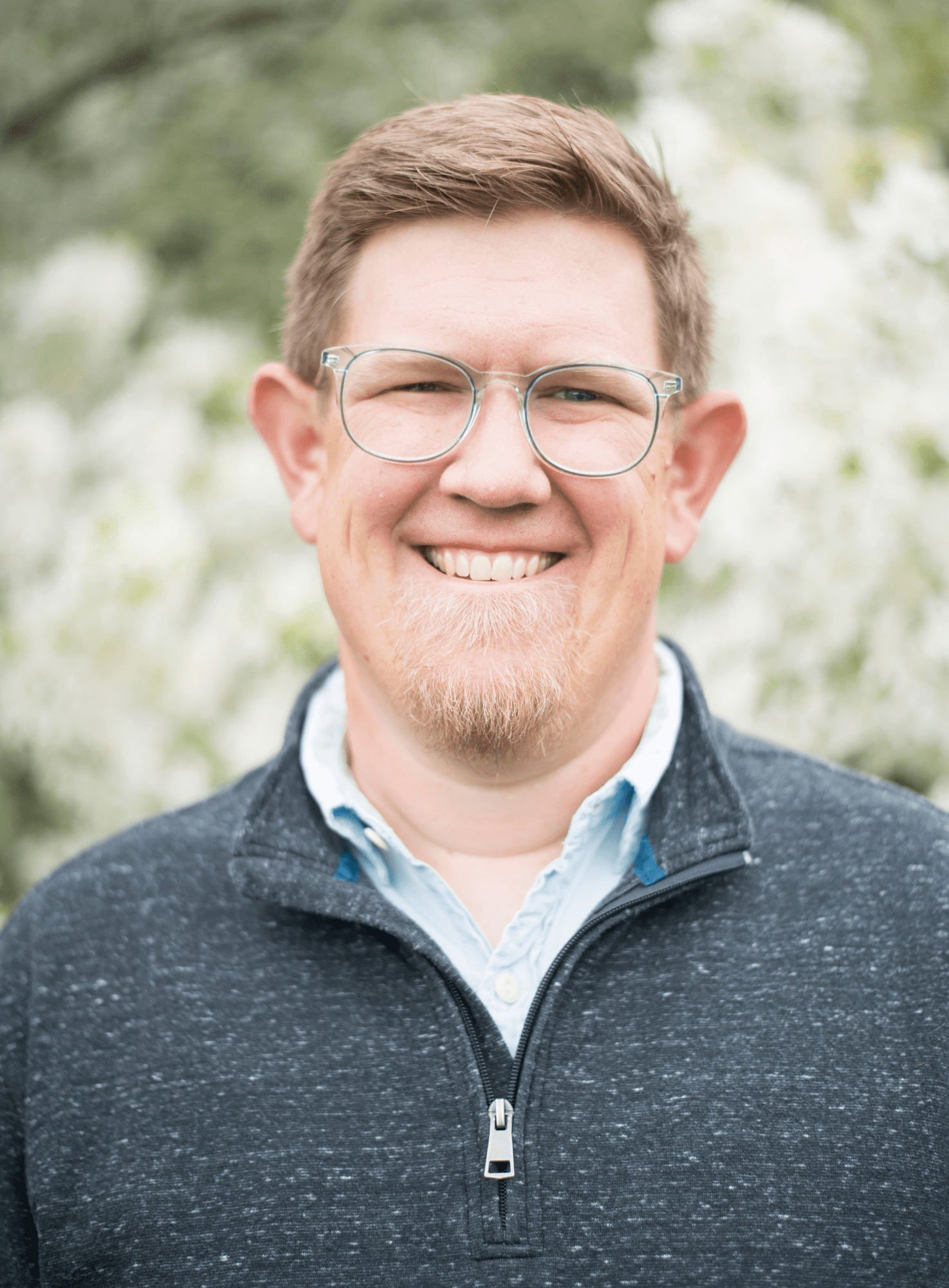 Mark Whitney, LPC | Therapist for Men, Trauma & Relationships